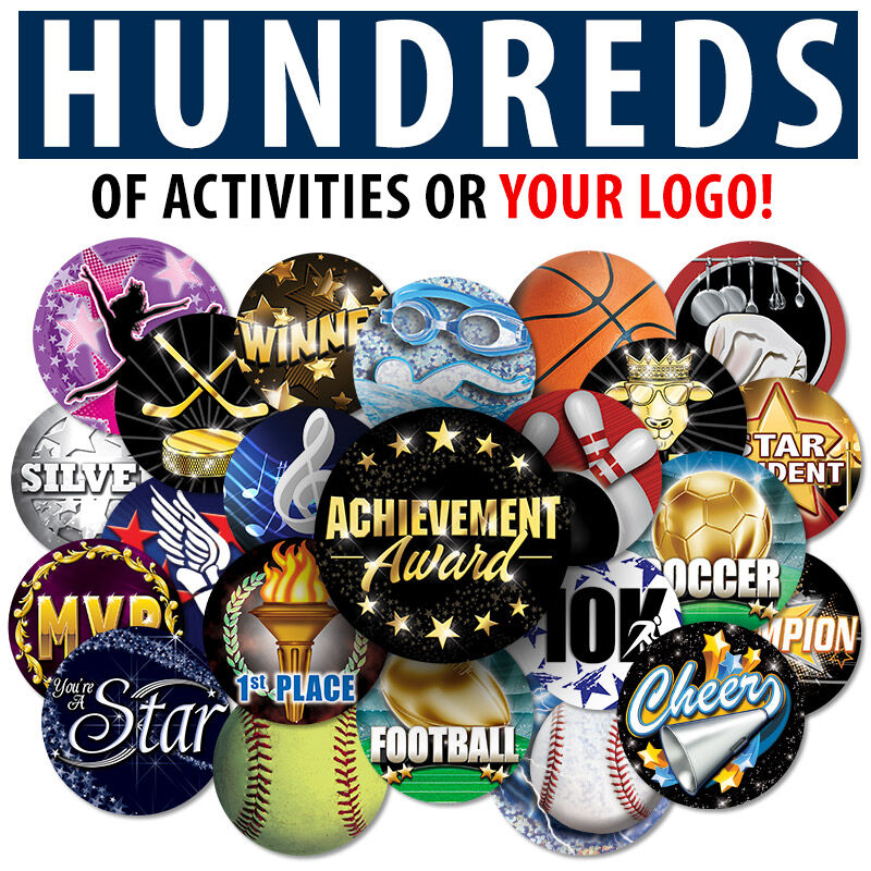 Three Star Backdrop Red Insert 2025 Trophy - Trophies | Awards And ...
